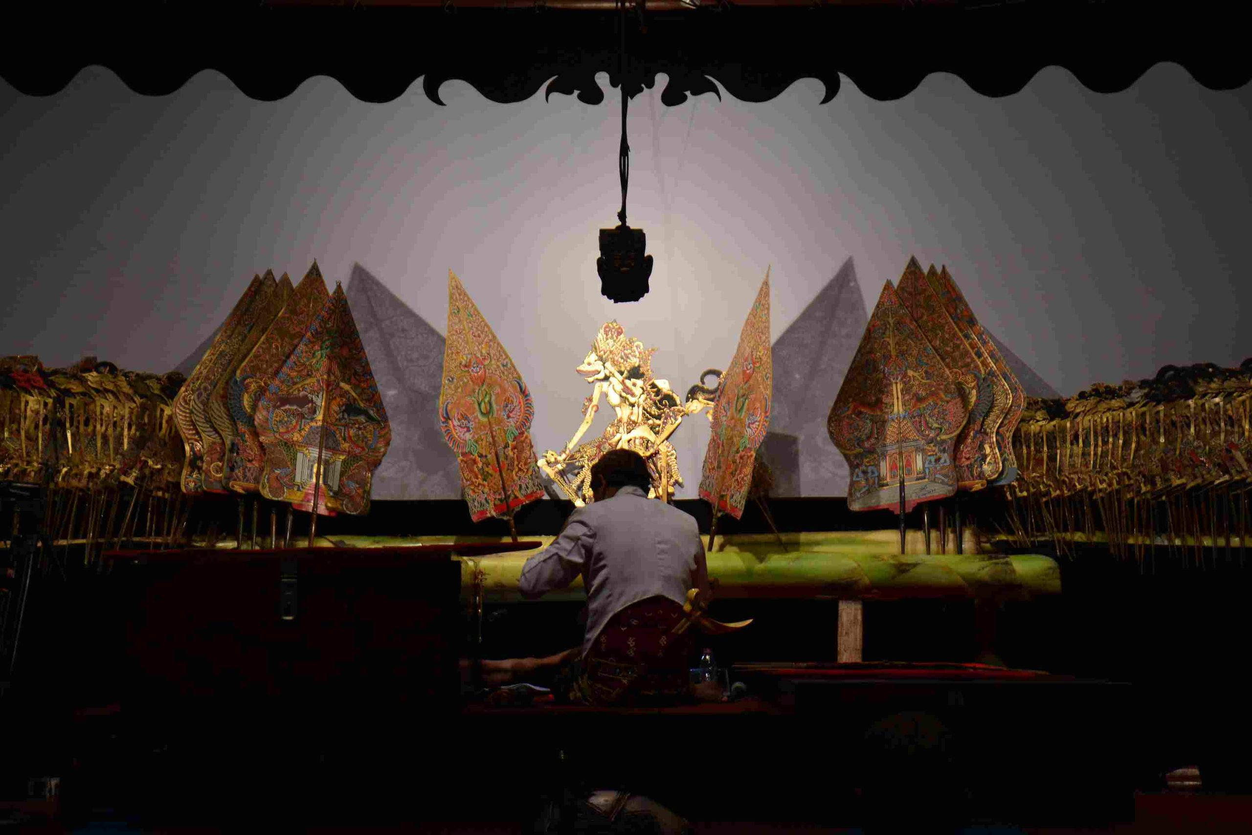 Menghidupkan Kembali Keagungan Wayang di Era Modern - WartaPress.Com
