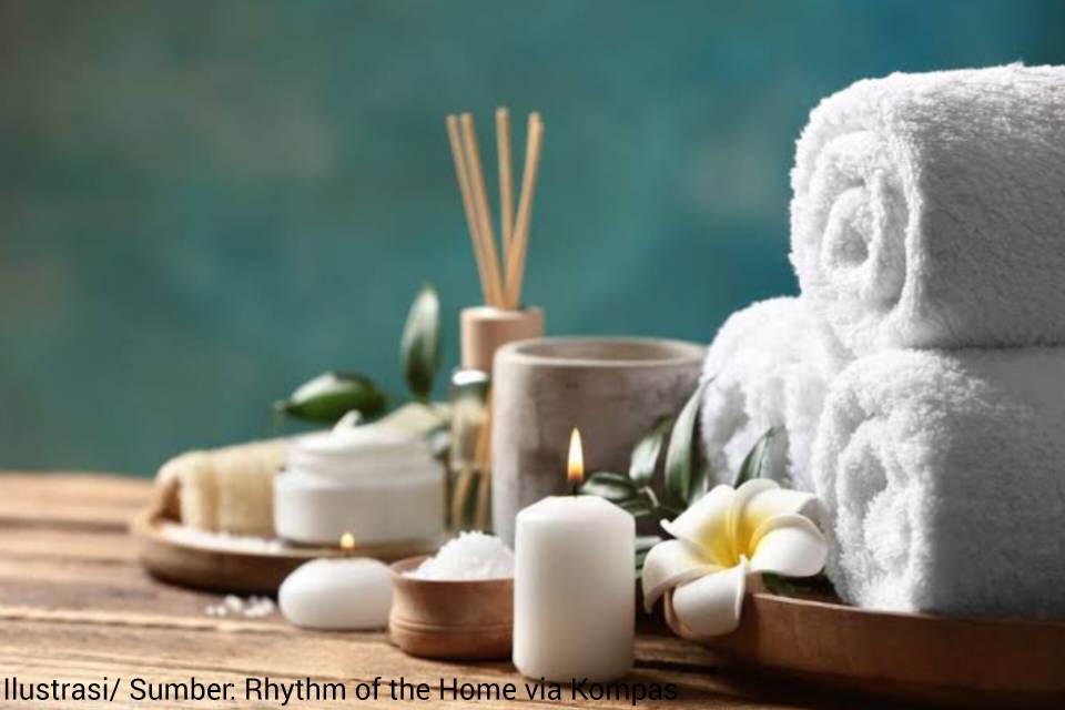 Tak Ingin Melanggar, Himawan Janji SPA 129 akan Ikuti Aturan ...