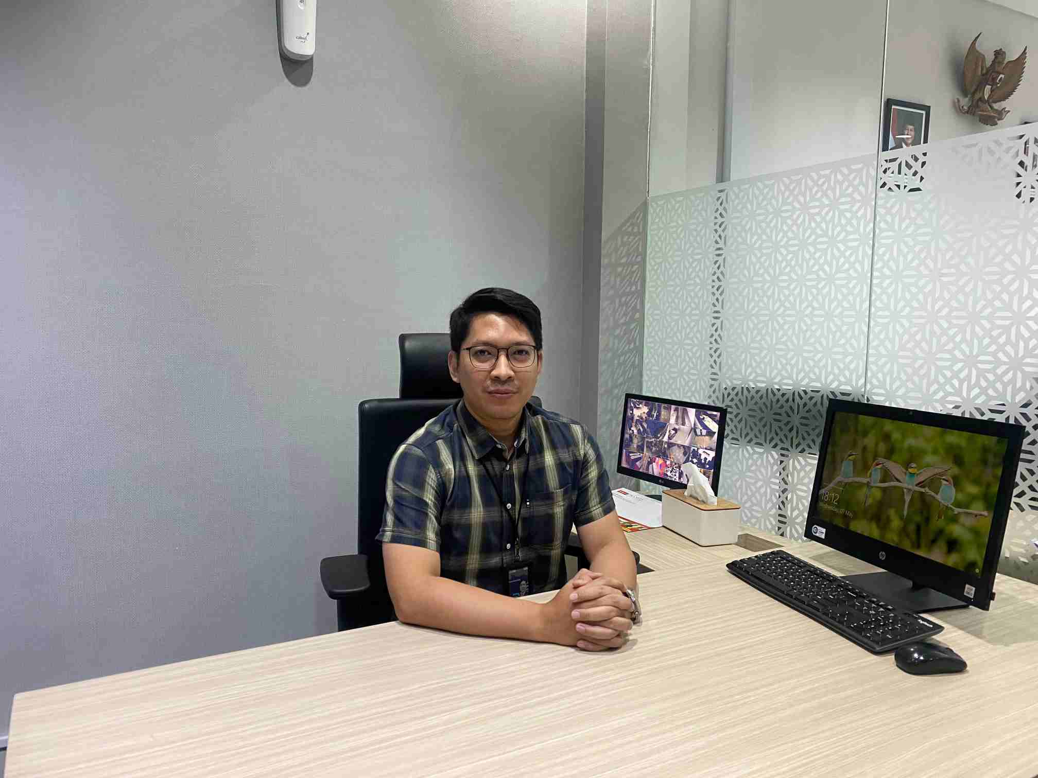 BRI Batu Komitmen Jaga Zero Tolerance to Fraud, Tersangka KUR Fiktif ...